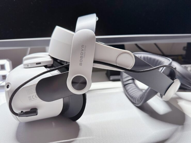 【Oculus/Meta】Quest2おすすめアクセサリー5選 | レリノオト